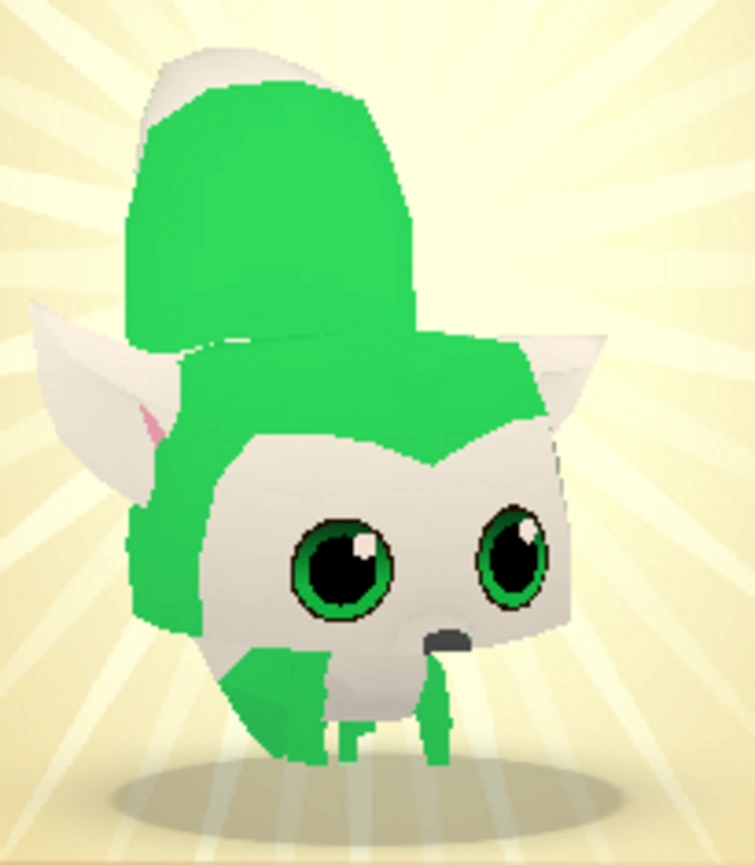 EarthFox | Wikipets | Fandom