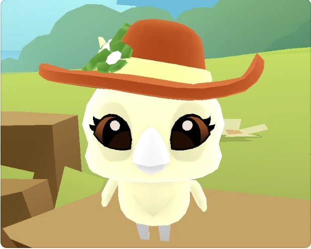 Grandma | Wikipets | Fandom