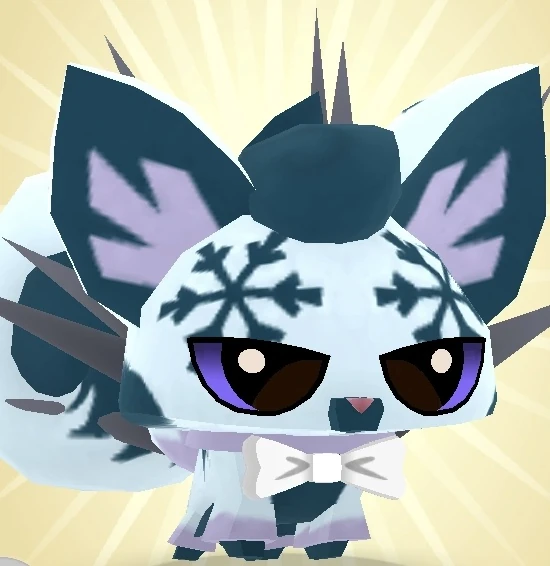 Neptune | Wikipets | Fandom