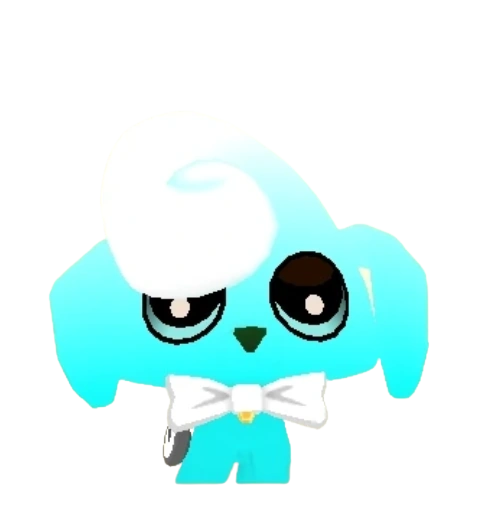 Slushy | Wikipets | Fandom