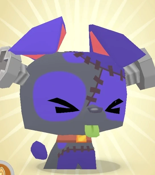 Zenith | Wikipets | Fandom