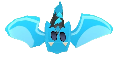 BlueFangs | Wikipets | Fandom