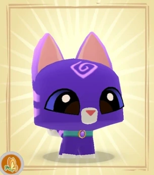 Grape | Wikipets | Fandom