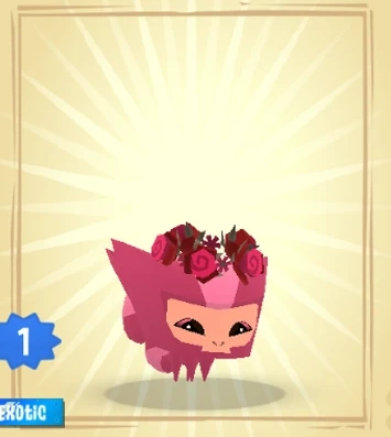 Rosethorn | Wikipets | Fandom