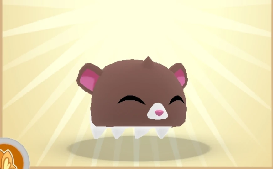 notfunny | Wikipets | Fandom