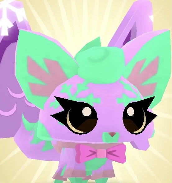 Parfait | Wikipets | Fandom