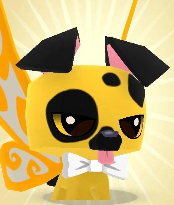 Buzz | Wikipets | Fandom