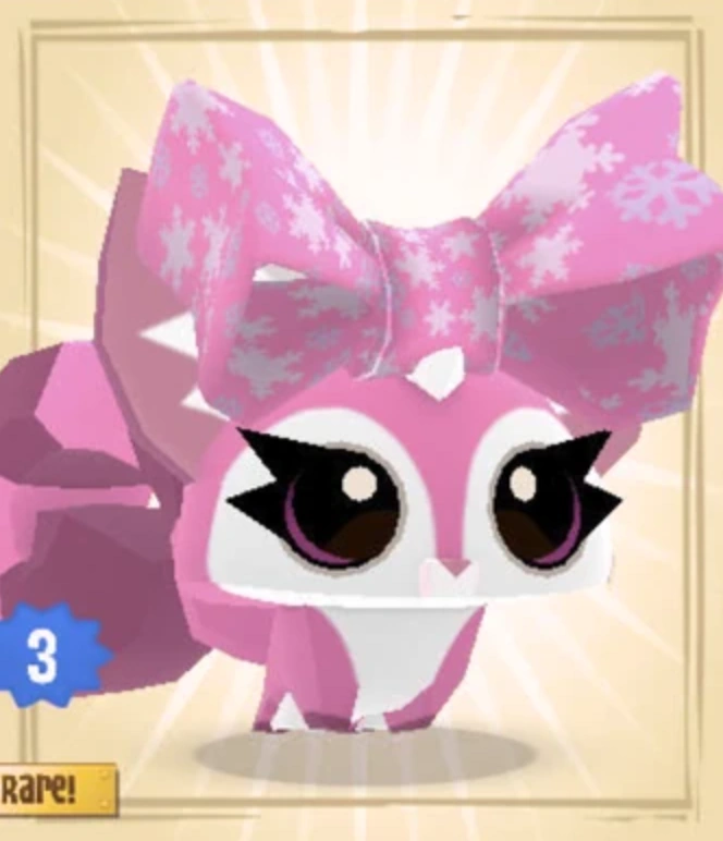 Rosetta | Wikipets | Fandom