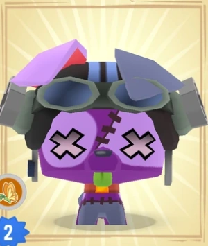 Spitz | Wikipets | Fandom