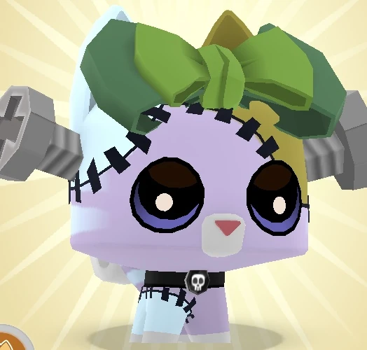 Parol | Wikipets | Fandom