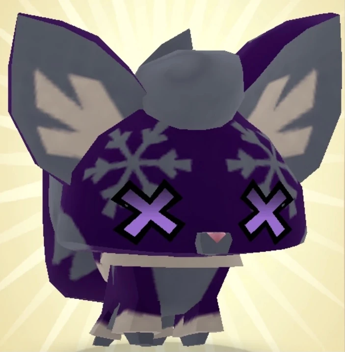 Starry | Wikipets | Fandom