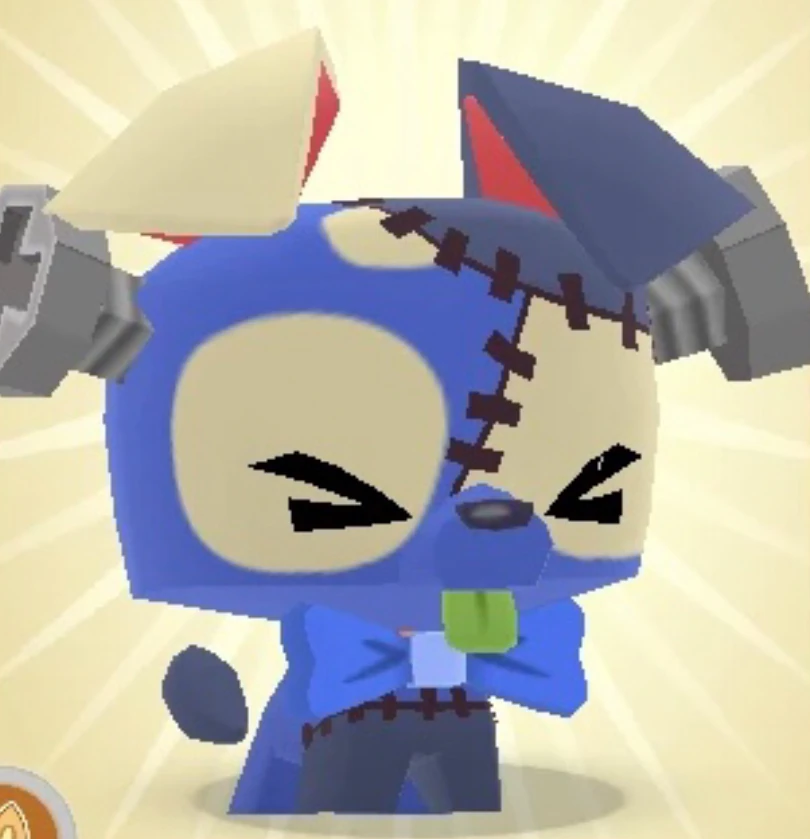 TrickyCard | Wikipets | Fandom