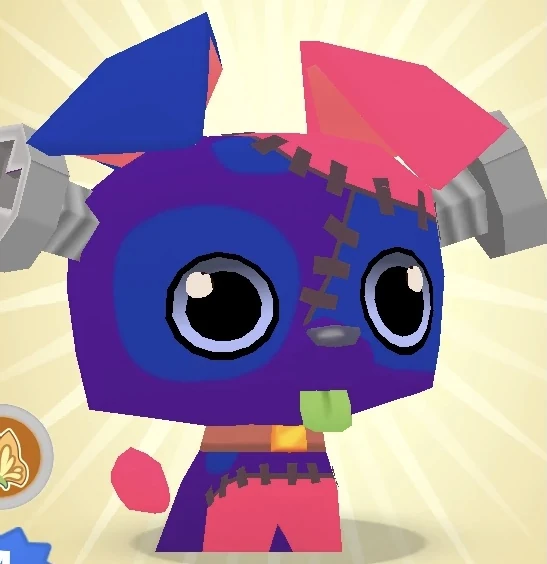 BoBo | Wikipets | Fandom