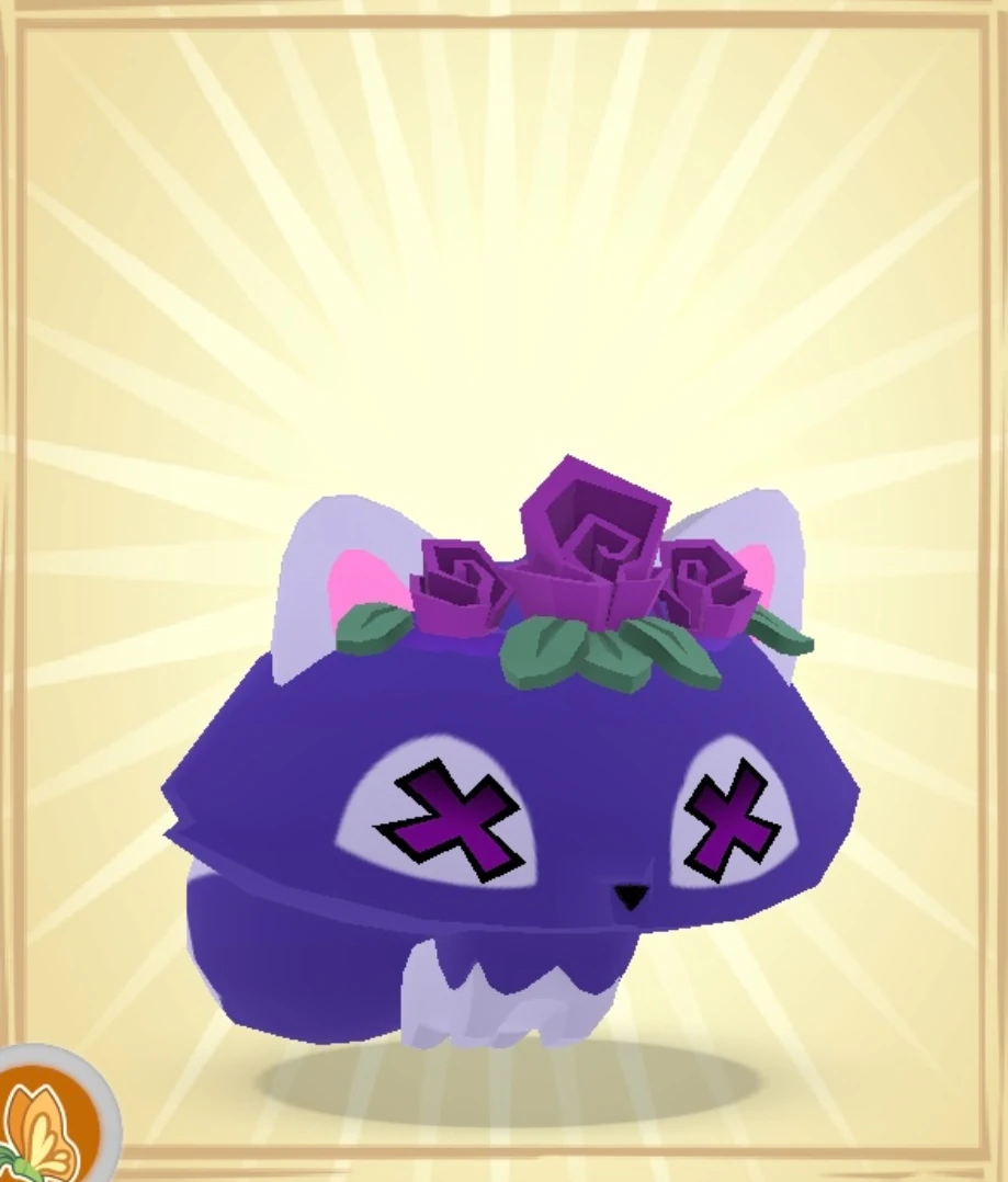 Daisy | Wikipets | Fandom