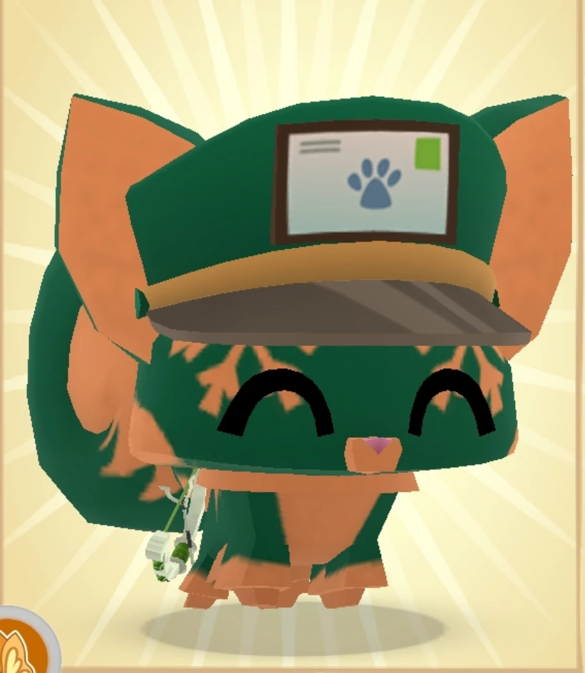 Jade | Wikipets | Fandom