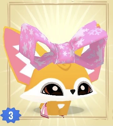 Mistypeach | Wikipets | Fandom