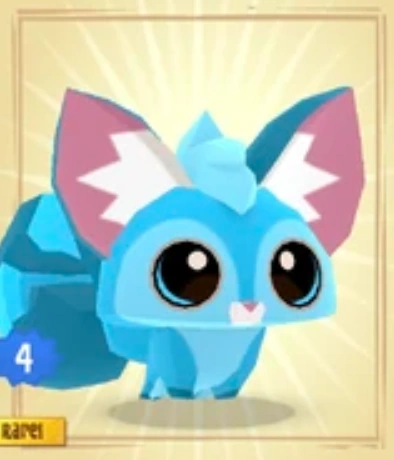 Pierce | Wikipets | Fandom