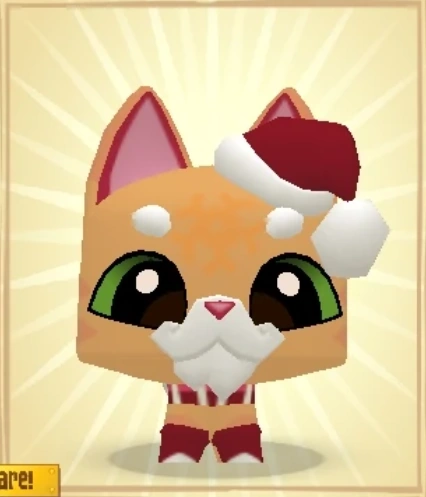 Jolly Claws | Wikipets | Fandom