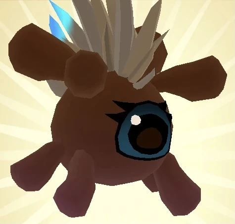 Muddy Paws | Wikipets | Fandom