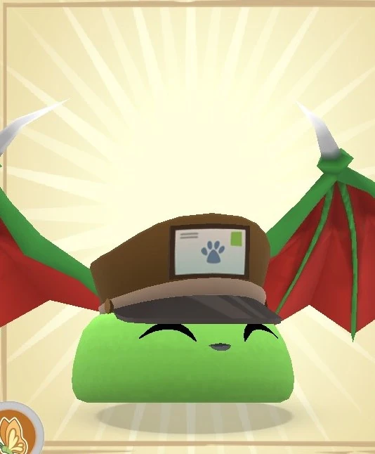 Nose | Wikipets | Fandom