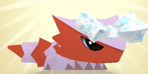 Oxo | Wikipets | Fandom