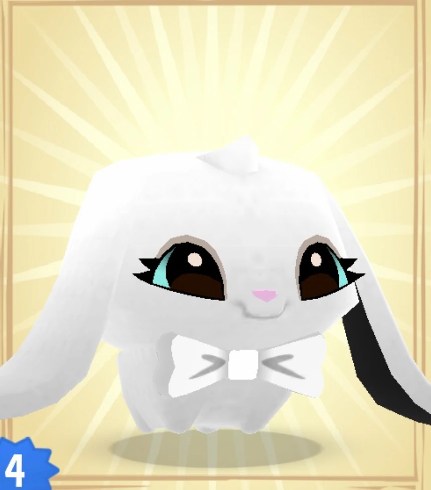Rea | Wikipets | Fandom