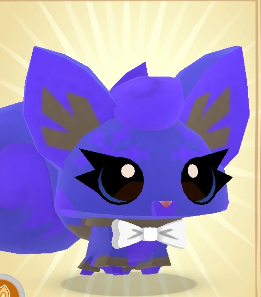 Celeste | Wikipets | Fandom