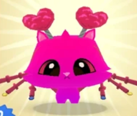 Fancy | Wikipets | Fandom