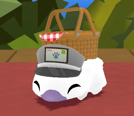 Martin | Wikipets | Fandom