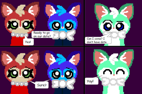 Third Wheel | Wikipets | Fandom