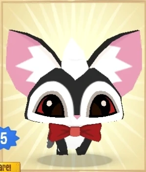 Wally | Wikipets | Fandom