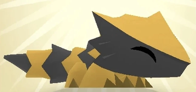 Buzz | Wikipets | Fandom