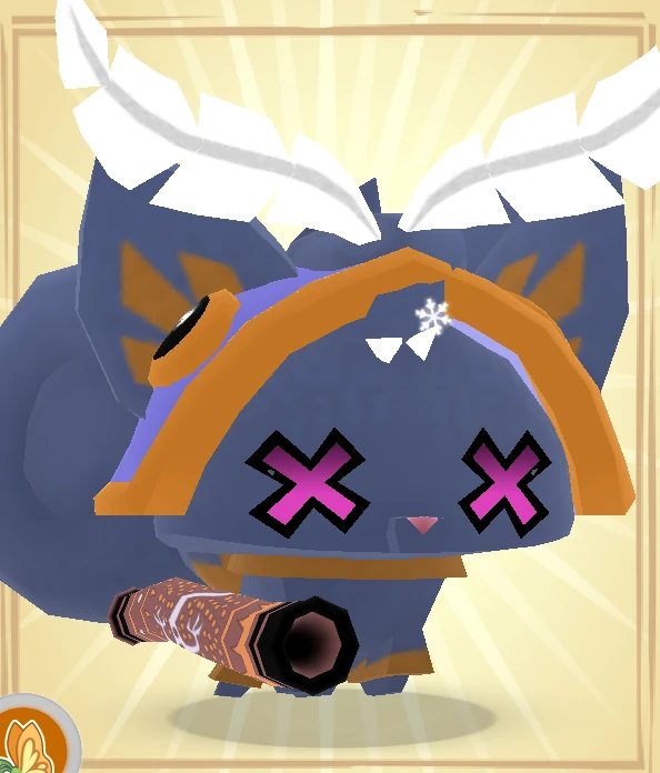 Rusty | Wikipets | Fandom