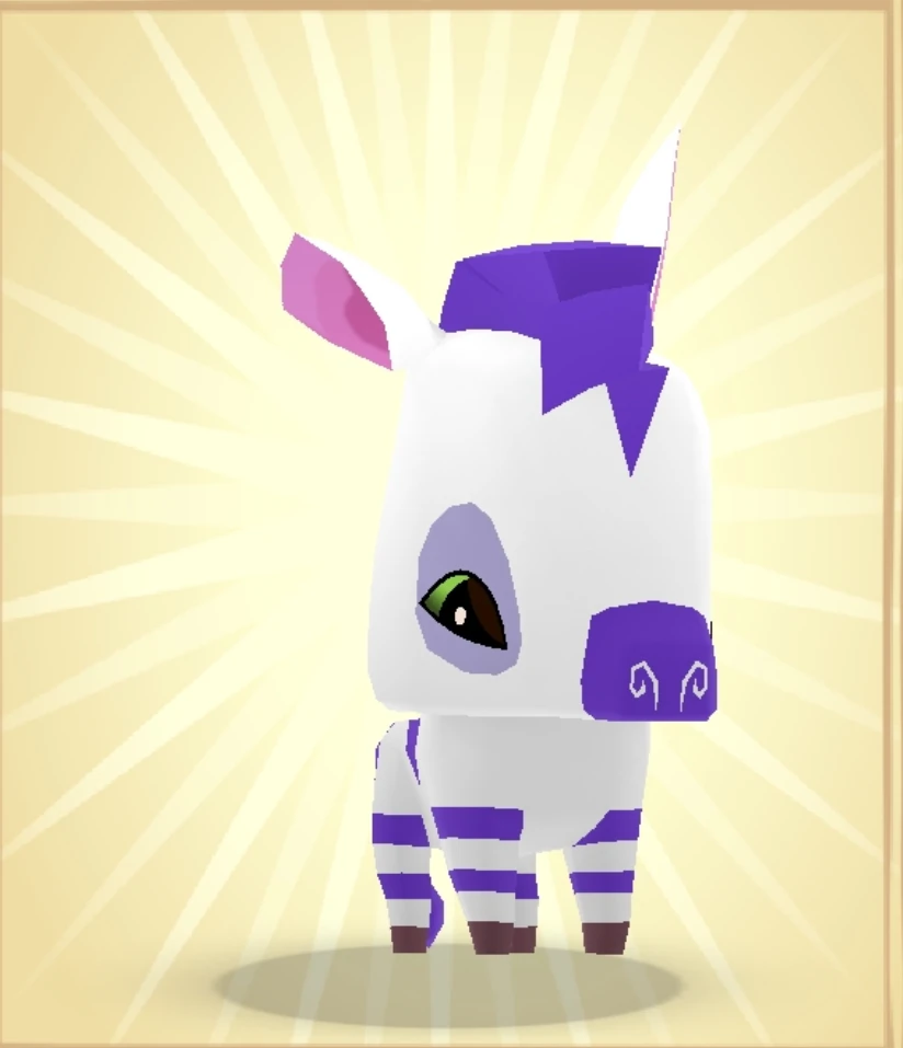 Z | Wikipets | Fandom