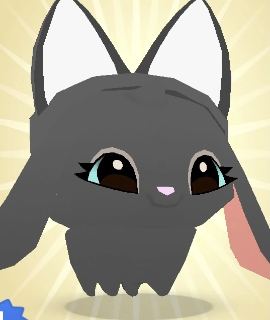 Fuzzy | Wikipets | Fandom