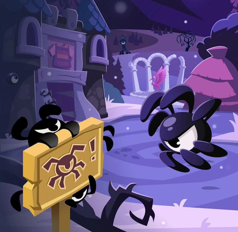 Ziraverse | Wikipets | Fandom