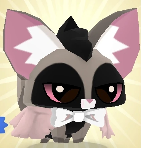 Dustbunny | Wikipets | Fandom