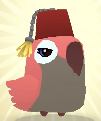 Peri | Wikipets | Fandom