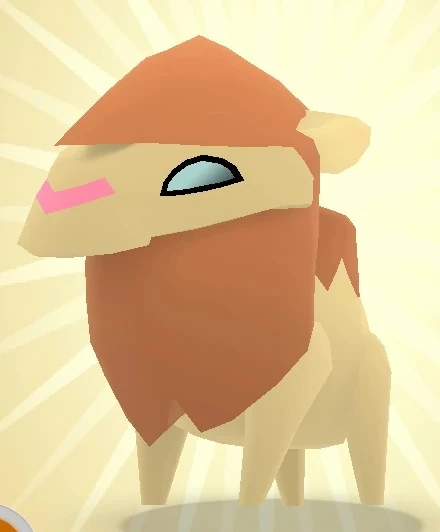 Tumbleweed | Wikipets | Fandom