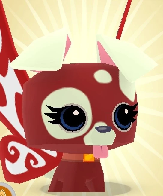 Licorice | Wikipets | Fandom