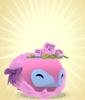 Princess Missshell | Wikipets | Fandom