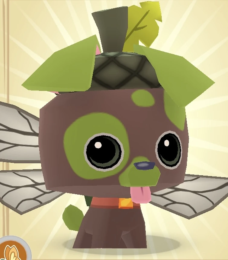 Clod | Wikipets | Fandom