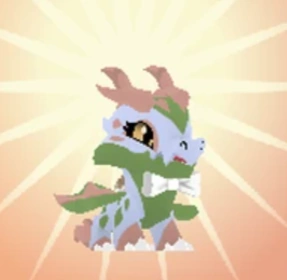 Mystica | Wikipets | Fandom