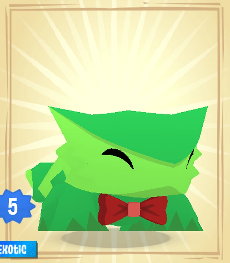 Froggy | Wikipets | Fandom