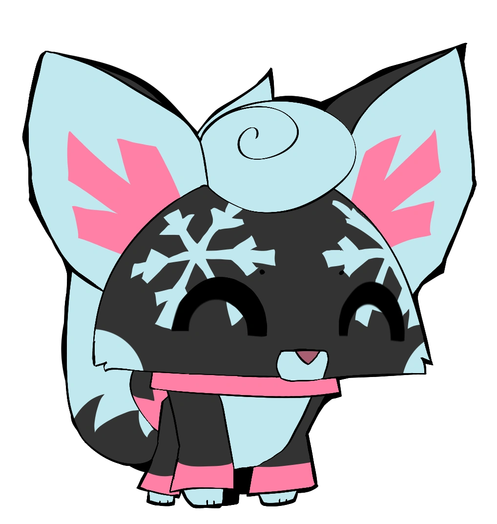 Mia | Wikipets | Fandom