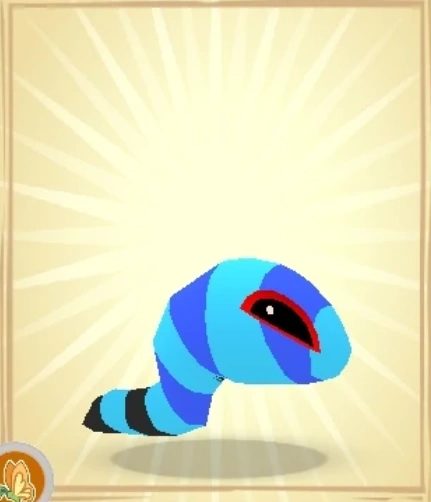 Blue Raspberry Fizz | Wikipets | Fandom