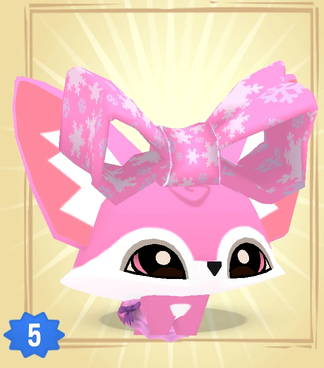 Primrose | Wikipets | Fandom