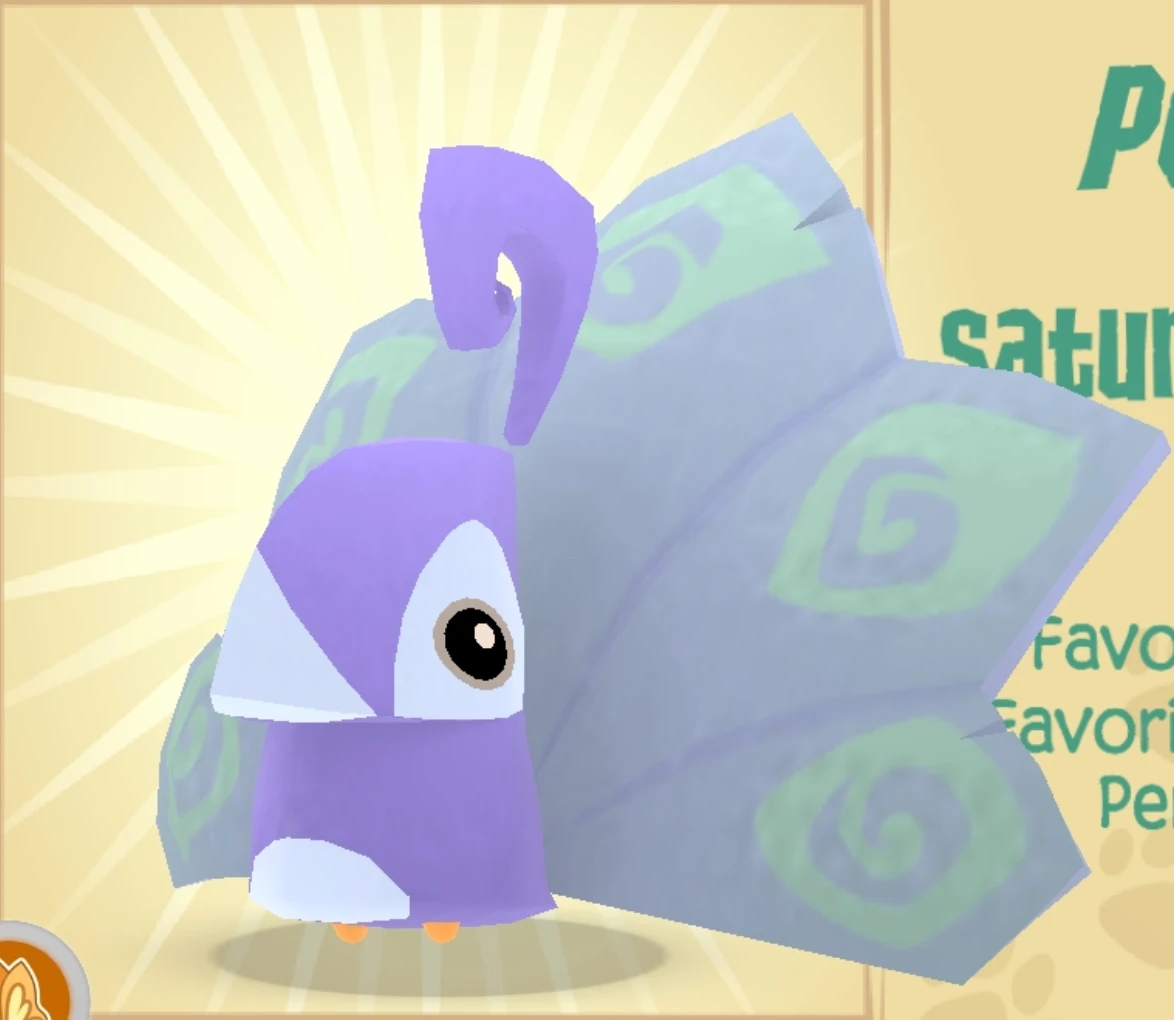 Viviann | Wikipets | Fandom