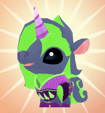 Gliiba | Wikipets | Fandom