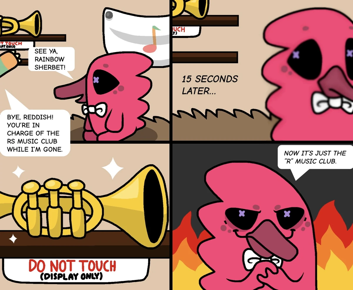 In Charge | Wikipets | Fandom